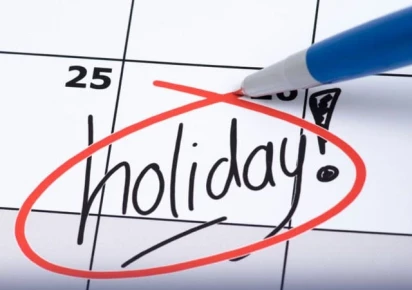 Balochistan declares two public holidays for Ashura observance - Minute ...