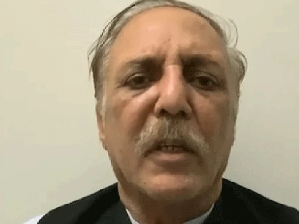 Raja Amjad announces exit from Joint Public Action Committee - Minute ...